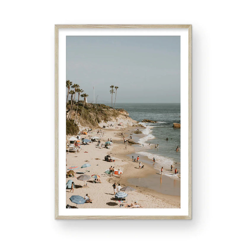 Laguna Beach, Eight | Fine Art by Sharon Williams – By Sharon Williams