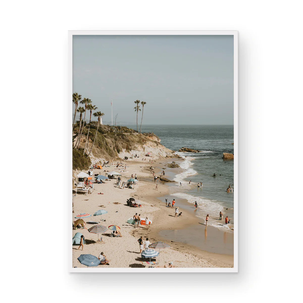 Laguna Beach, Eight | Fine Art by Sharon Williams – By Sharon Williams