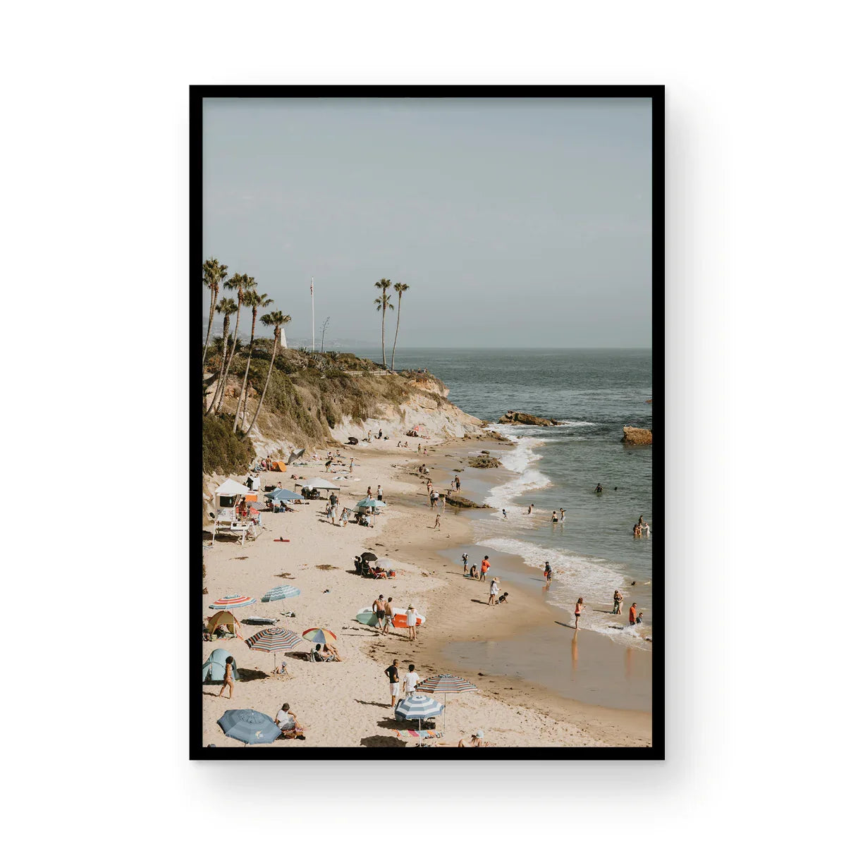 Laguna Beach, Eight | Fine Art by Sharon Williams – By Sharon Williams