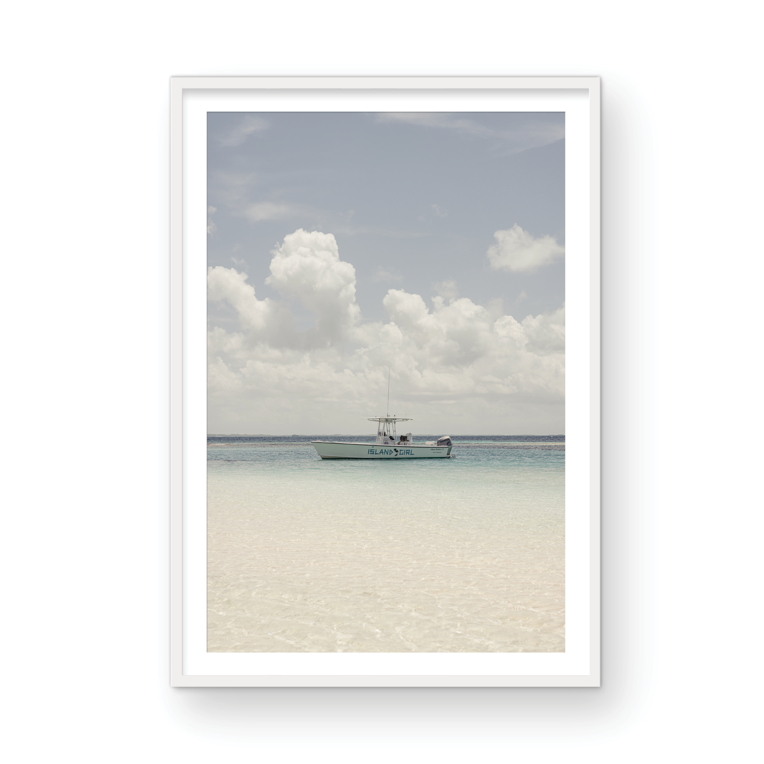 Scotland Cay, One | Fine Art by Sharon Williams – By Sharon Williams